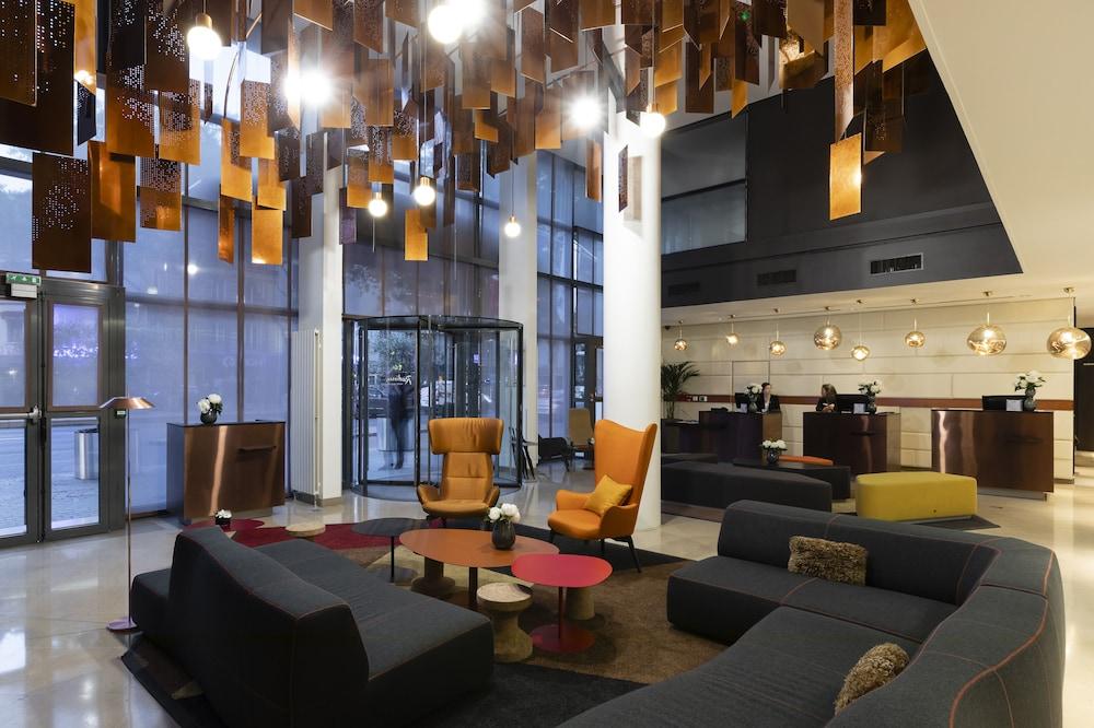 Hotel Radisson Blu Boulogne-Billancourt, France - réserver maintenant ...