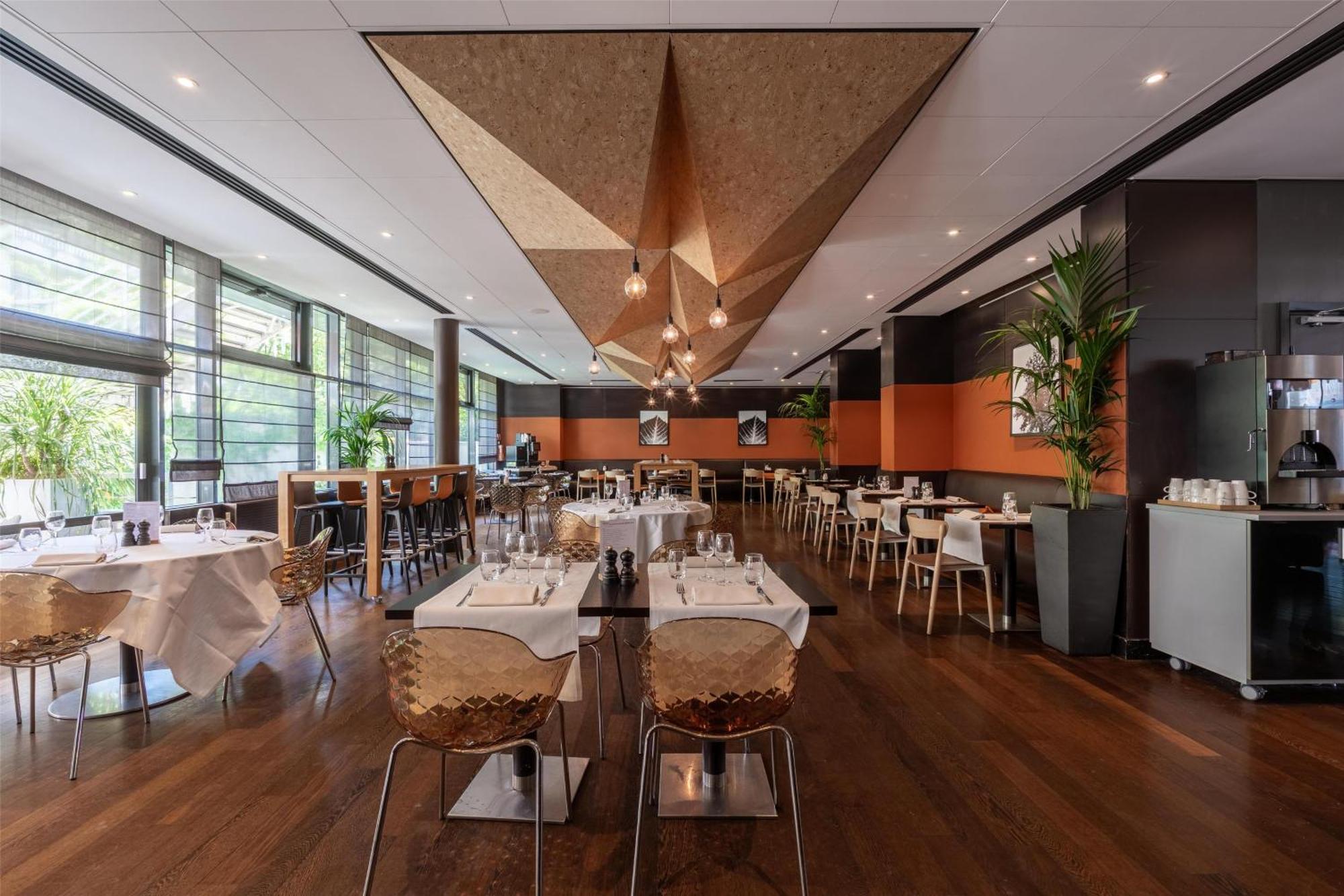 Hotel Radisson Blu Boulogne-Billancourt, France - réserver maintenant ...